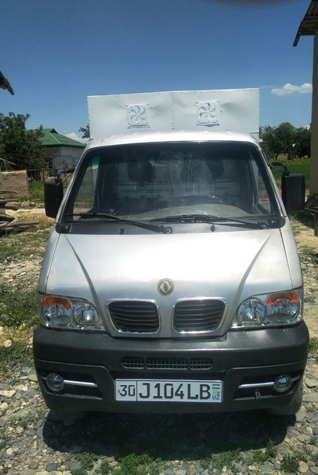 Dongfeng Xiaokang K01   |   O‘zbekchasi Labo