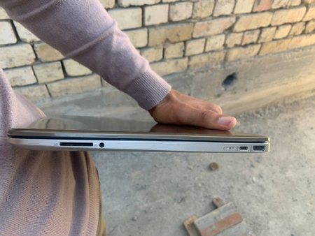 Noutbook hp core i 5 (12)
