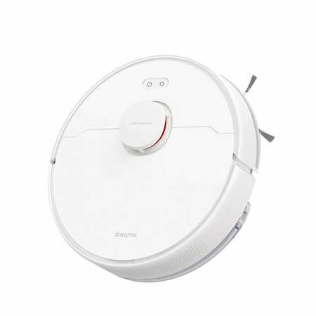 Робот-пылесос Dreame D9 Max RLD33GA белый