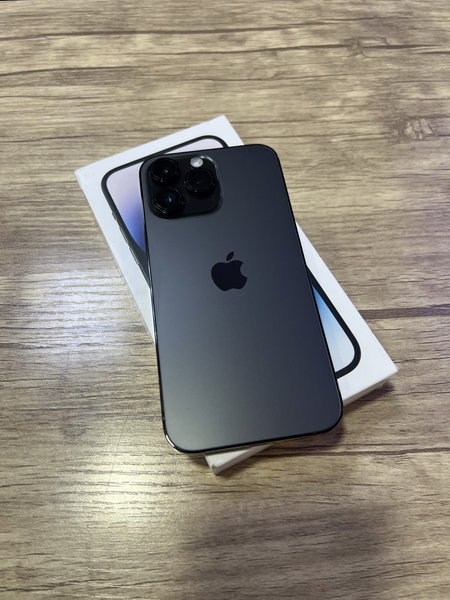 Iphone 14 Pro Max 256gb