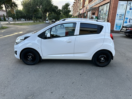 Spark 2021 Avtomat