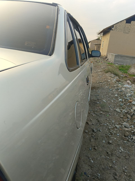 Nexia 2 sons mator 2008