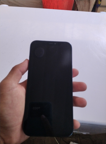 iPhone 12 pro max