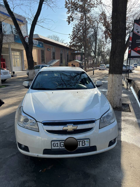 Epika 3 pozitsa toza