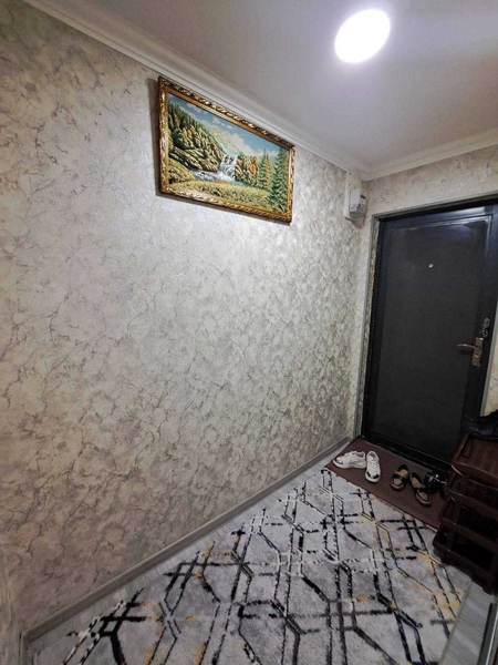 N.9538 СРОЧНО ПРОДАЁТСЯ!!!  2-х комнатная квартира