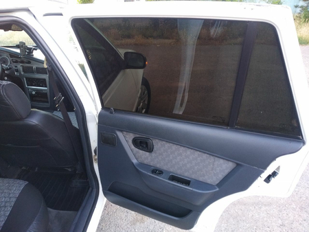 Nexia 2 dons 1.6 ideal