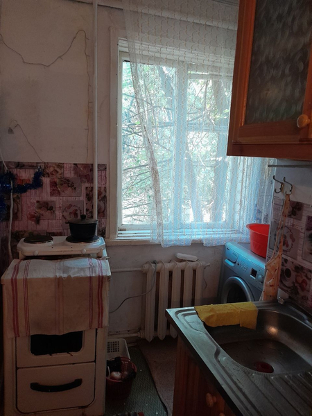Продаётся Сергели Спутник-4  2/2/2
