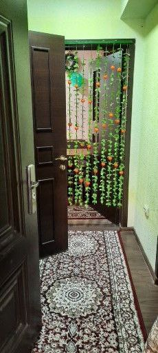 Qarshi shahar, Roguzar mahallasi, Jayxun ko\\\'cha, 11-uy. 4etaj, 1-xona