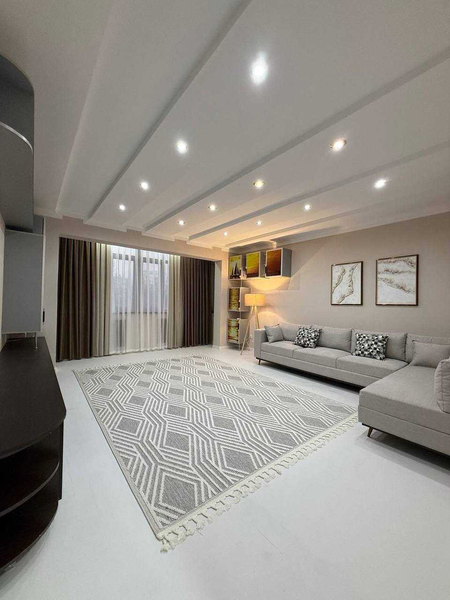 Квартира 2/6/9, 65 м², улица Кунаева, ориентир ЗАГС мирабадского р-на