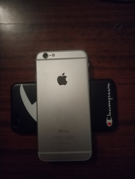 Iphone 6 16gb yomkis 83