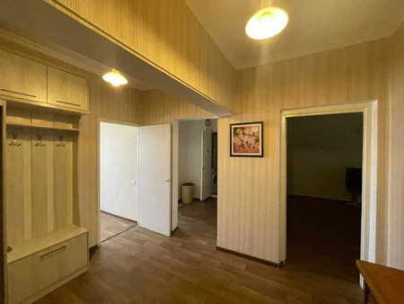 БАШЛЫК. 4/8/9. Яккасарайский р-н. 98м2. Аэропорт Корзинка.