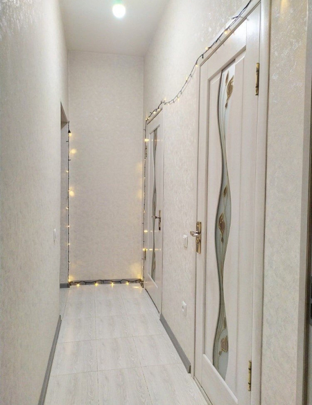 Продается квартира 1в2/4/4