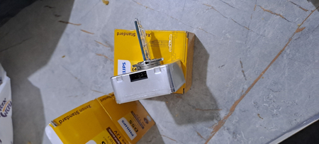 Malibu Fara Led Philips original D5S