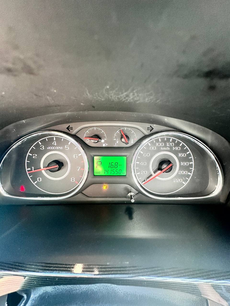 Gentra автомат ..