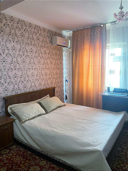 Daily rent. Kunlik ijara. Аренда посуточная.
