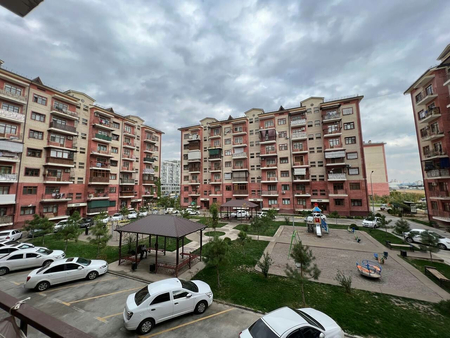 Махтумкули кучаси