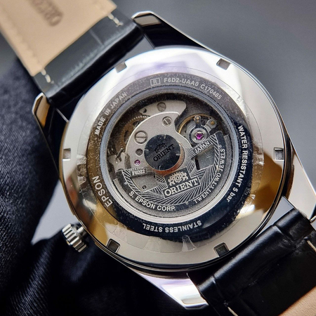 ORIENT MULTI-YEAR CALENDAR,. Японские механические часы . год гарантия