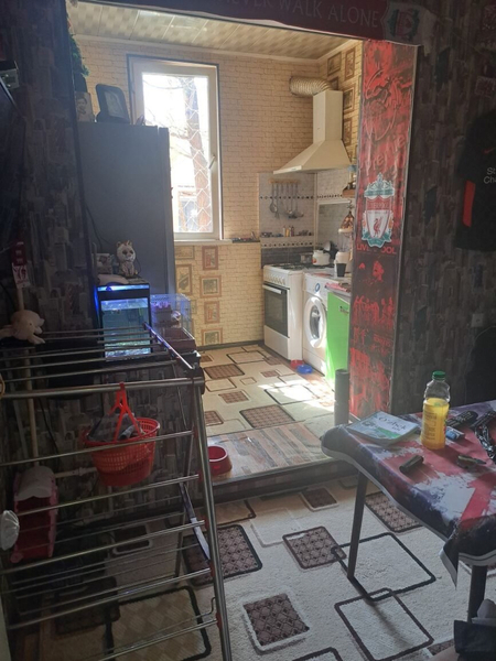 Каракамыш 2/3 1/1/4