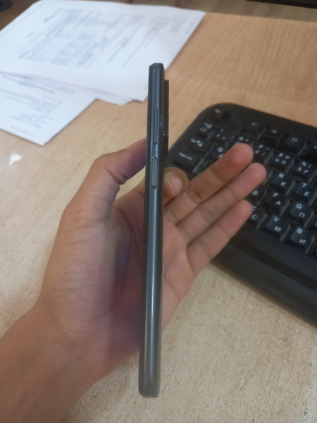 Redmi 10 идеал холатда