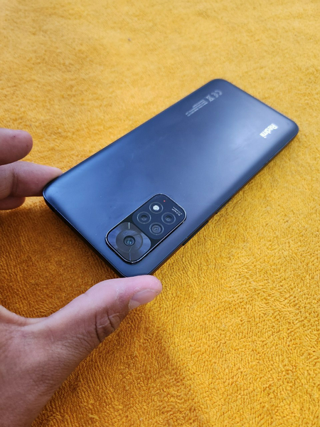 Redmi Note 11 sotiladi 1286+6