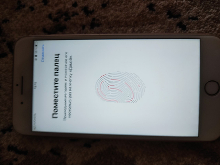 Iphone 8plus sotiladi