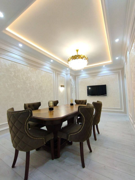 Yakkasaroy tumani Dream House kvartira sotiladi