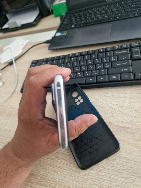 Xiaomi 10 t 12/128  ideal