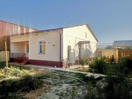 Продается дом коттедж хавли в районе Селский Рай центр
