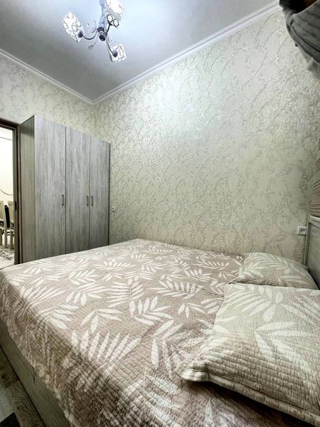 Аренда упакофка квартира на  Сергели 5 Gren-hause 3/9/10