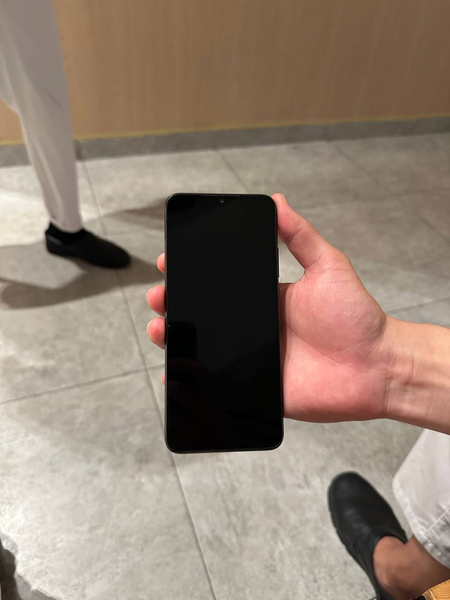 Redmi 10C Smartfon