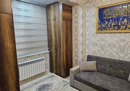 Продается квартира