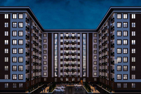 MEGA AKSIYA Yangi yo\\\'l Shaxardan novostroyka $17,300