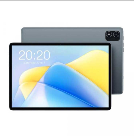 Планшет TECLAST P40HD 6/128 GB sim card 4g, 1920 x 1200, Android 13