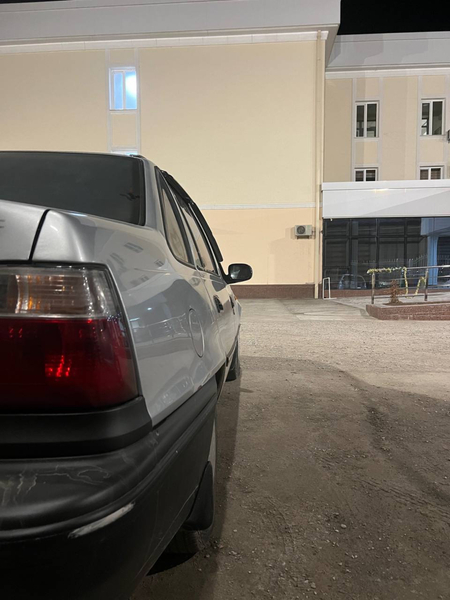 Nexia 1 srochni sotilad