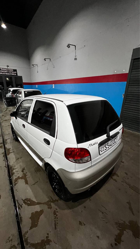 Matiz best 2010 Sotiladi