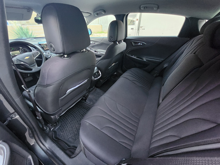 Chevrolet Malibu 2 atmosferniy bez lyuk