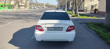Nexia 2 1.6 dons