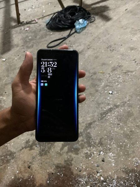 redmi not 12  obmen
