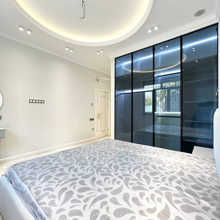 Продам 3/1/9 Паркентский Жк Real house
