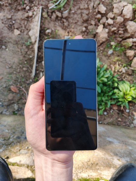 Redmi k50 Gaming