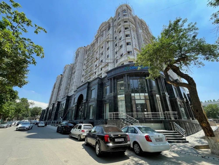 ЖК Muhtasham нежилое помещение продается