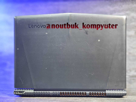 Мощный игровой Lemovo Lwgion Core I7 7700HQ