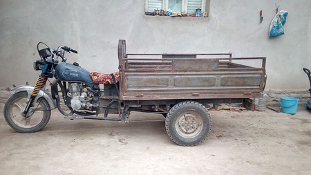 murave eldosh 150 mator