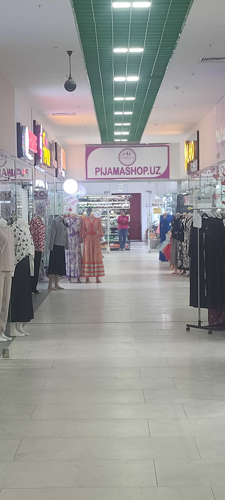 Продаётся Магазин Buxoro Savdo Majmuasi