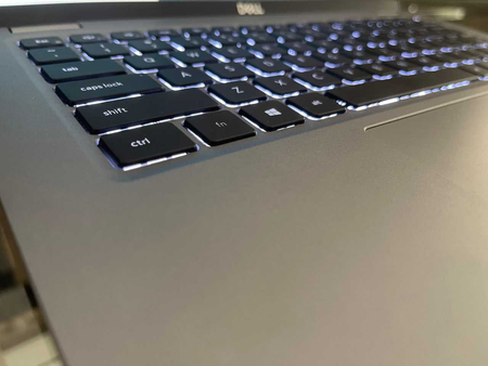 DELL Latitude 5420 Intel Core i5-1145G7 vPRO озу8гб 256ssd
