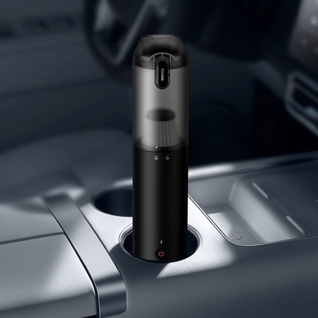 Avto pilesos Baseus A3 Lite, Беспроводная автопылесос