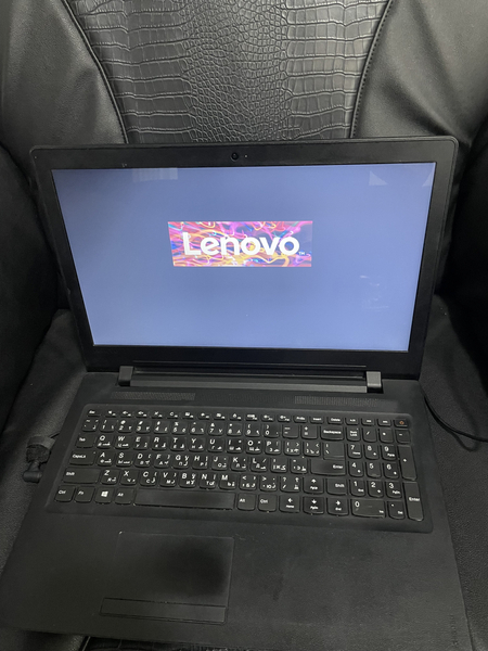 Ноутбук Lenovo