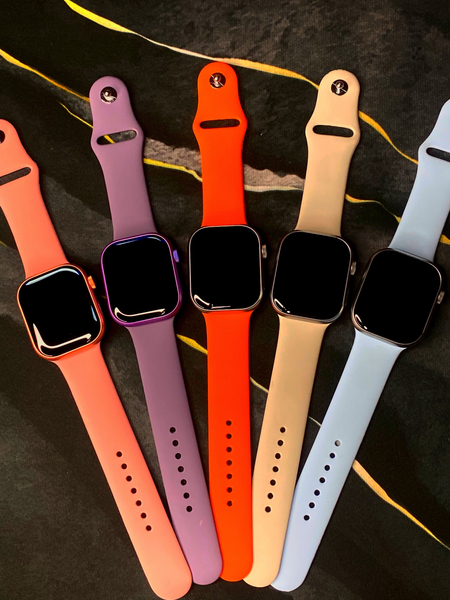 AppleWatch 9 Pro