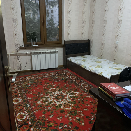 Arendaga kvartira qizlarga, oila