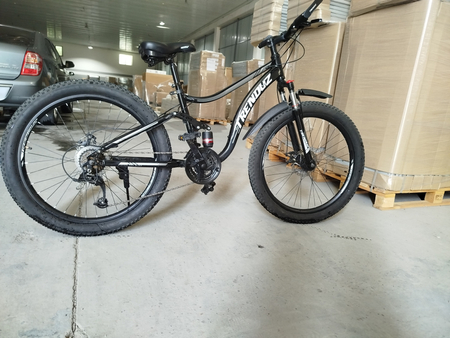Velosiped razmer 26